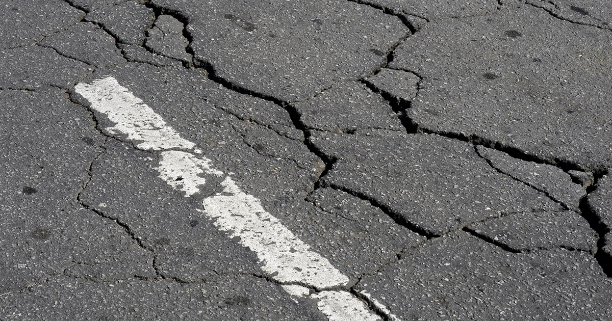 Manitoba’s Worst Roads Success Stories - CAA Manitoba