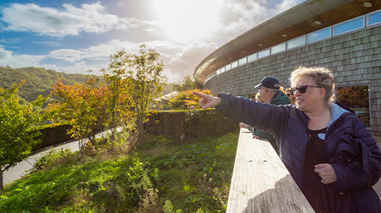 Explore Europe in Spring 2023 - CAA Manitoba